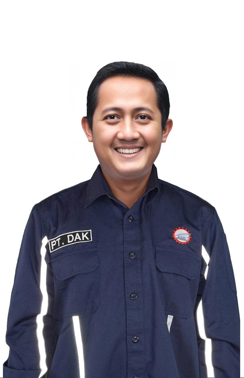 PT DAK | Manajemen