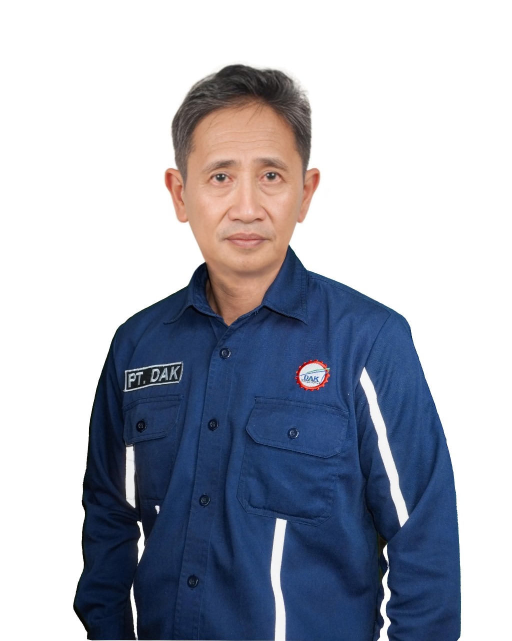 PT DAK | Manajemen