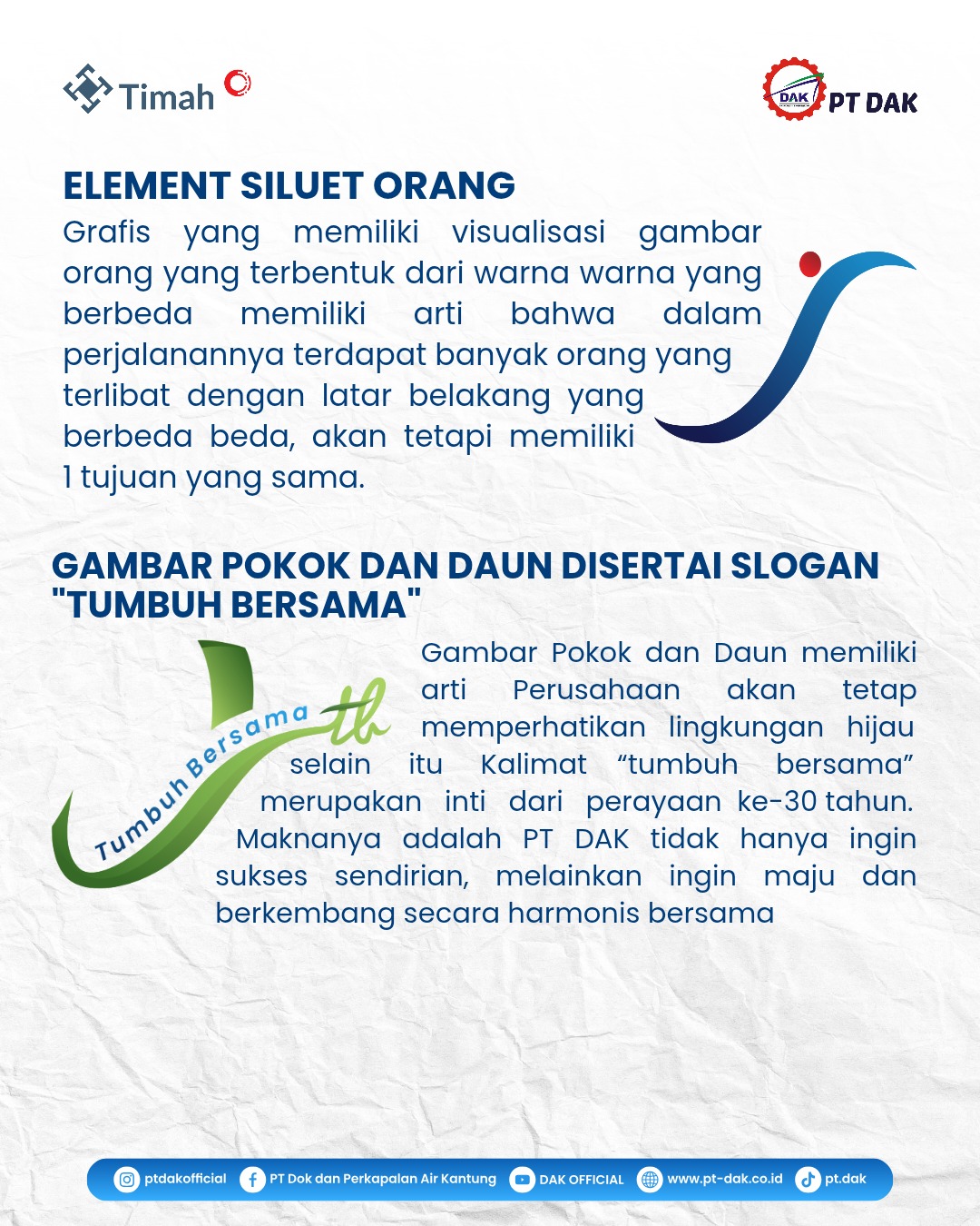PT DAK | Beranda
